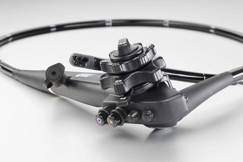 CPRE – Colangiopancreatografia Retrógrada Endoscópica – Gastro Imagem ...